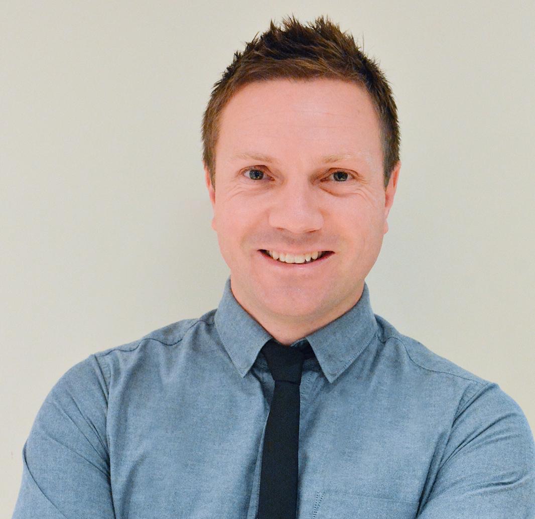 Nicholas Brodeur - Aerial Evolution Association of Canada