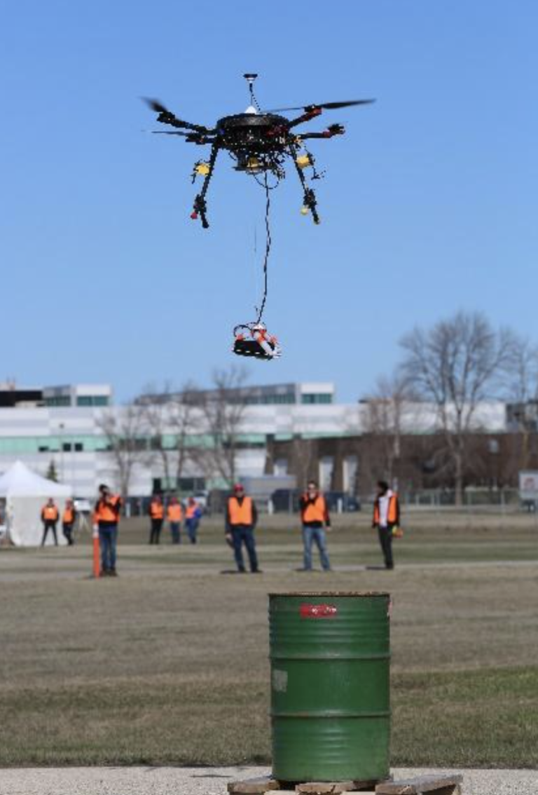 Aerial Evolution Association of Canada - Aerial Evolution Association ...